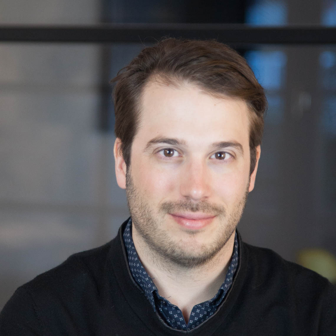 David Nydegger - Product Academy