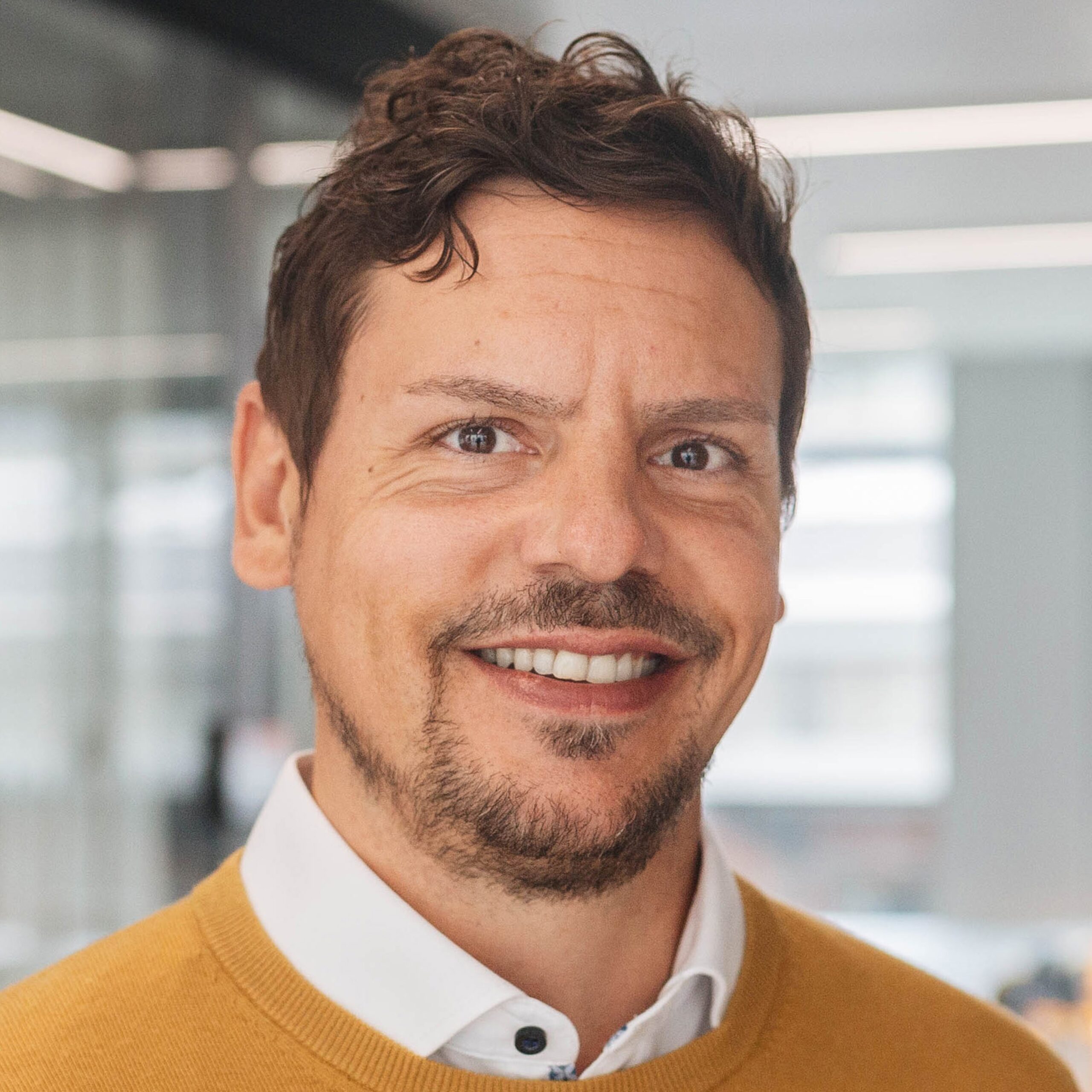 Mario Schwarz - Product Academy