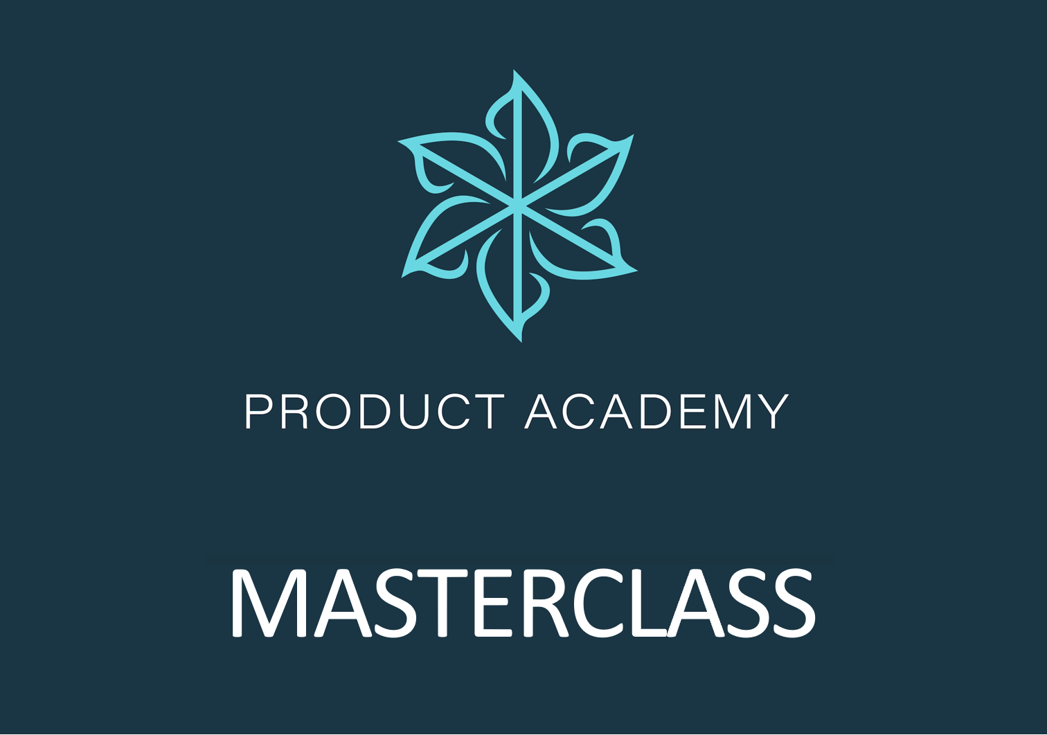 Outcome-based Product Management - Product Academy Outcome-based Product Management - Product Academy