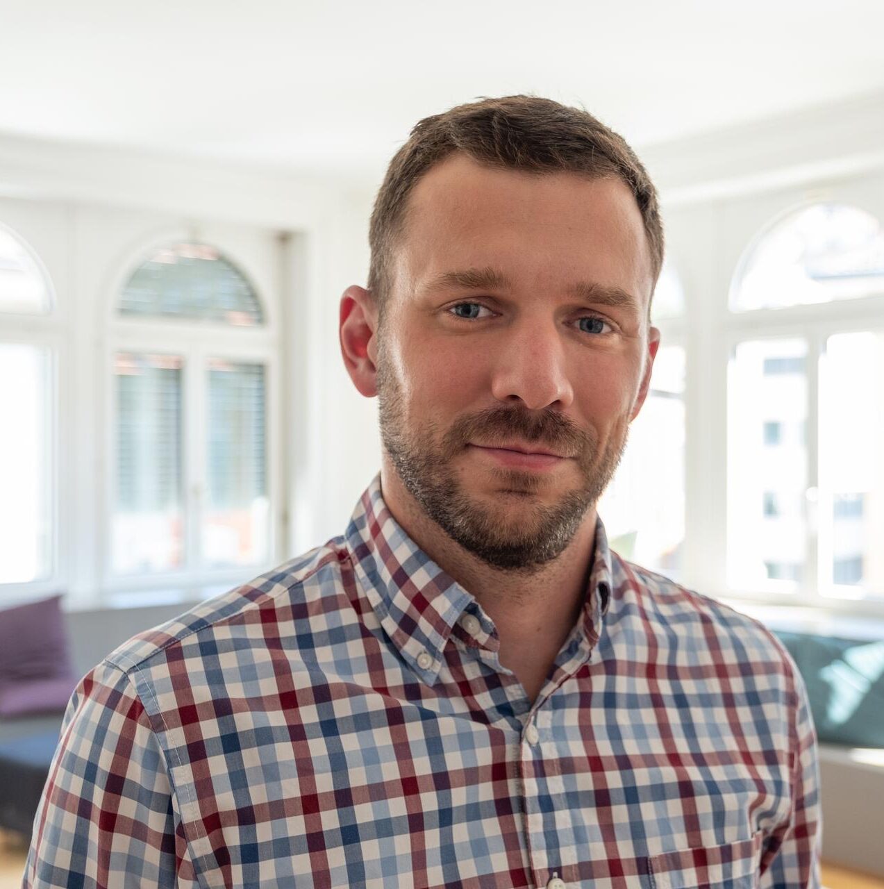 Miroslav Remias - Product Academy